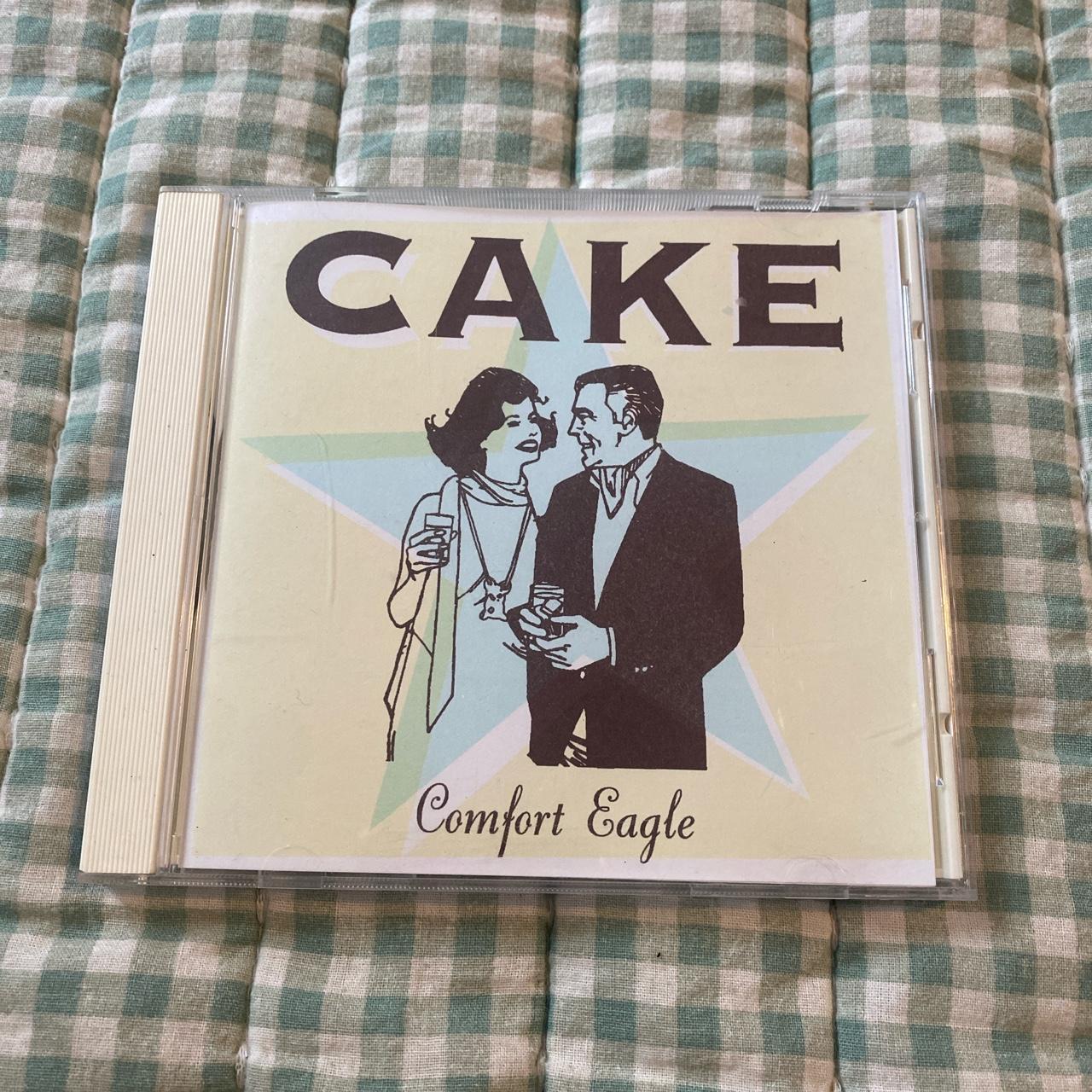 Cds-and-vinyl | Depop