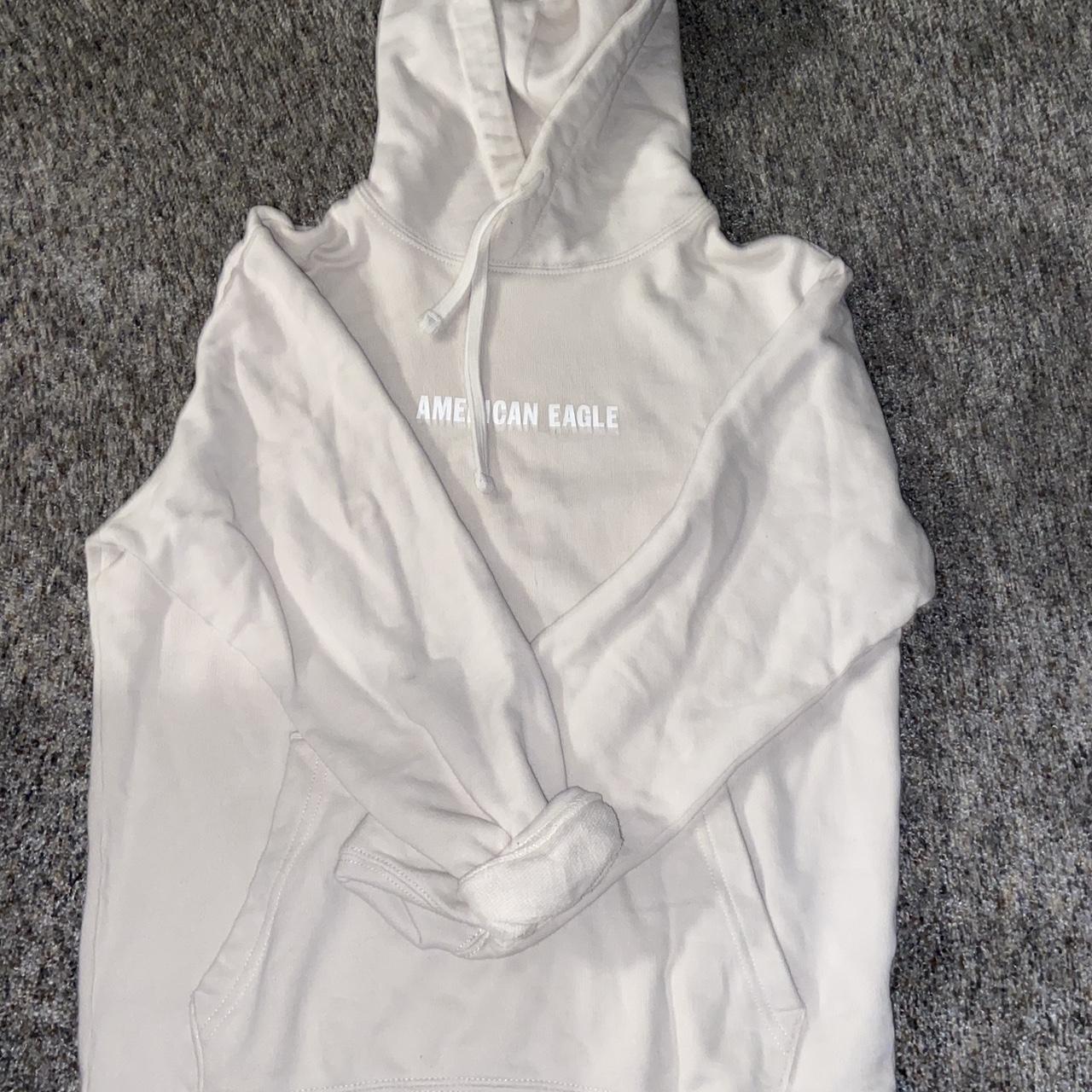 American Eagle Outfitters Men's Coat | Depop