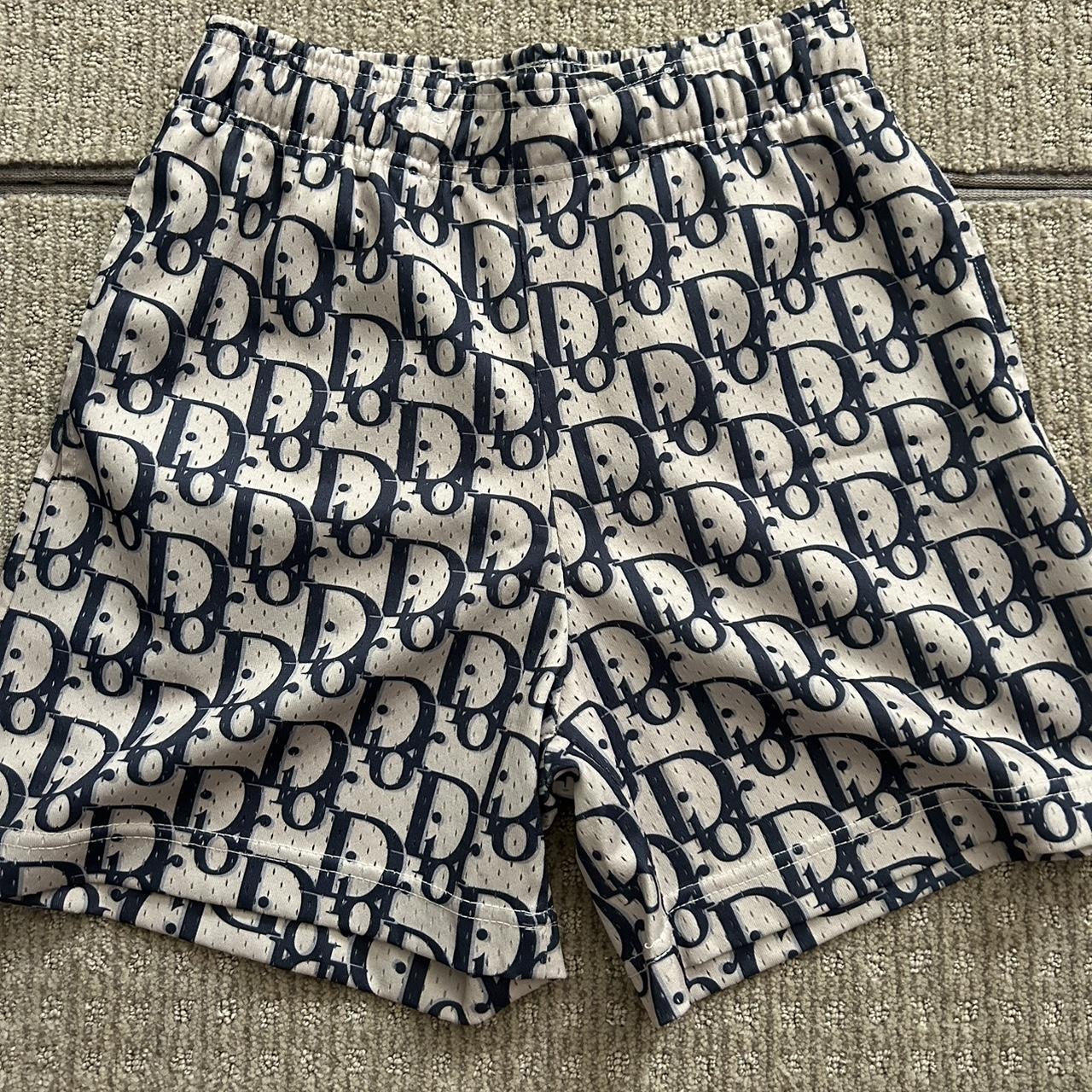 Dior Men's Shorts | Depop