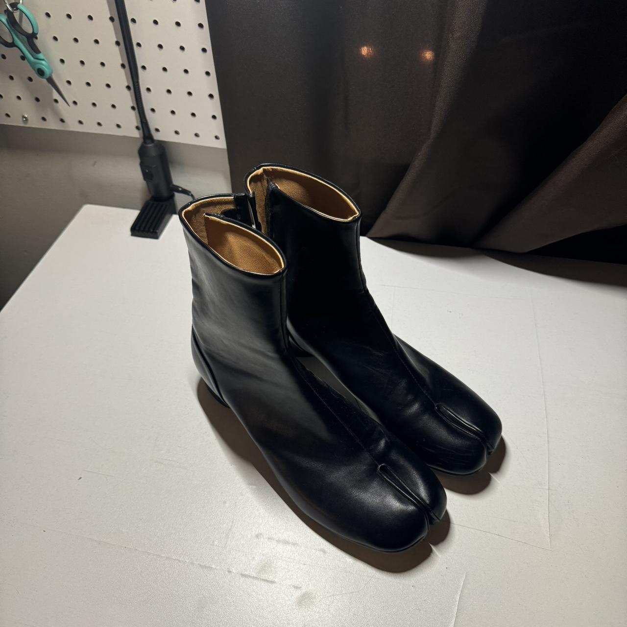 Woodchucksato Tabis Men’s/Women’s Size 8.5/9 Some... - Depop