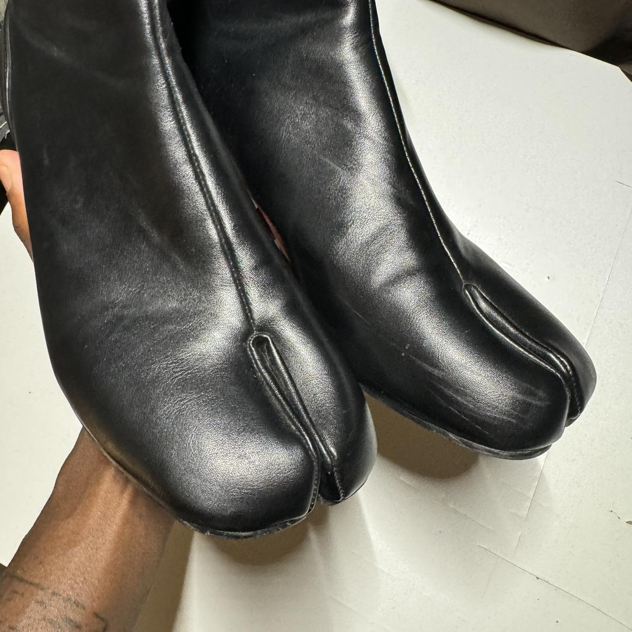 Woodchucksato Tabis Men’s/Women’s Size 8.5/9 Some... - Depop