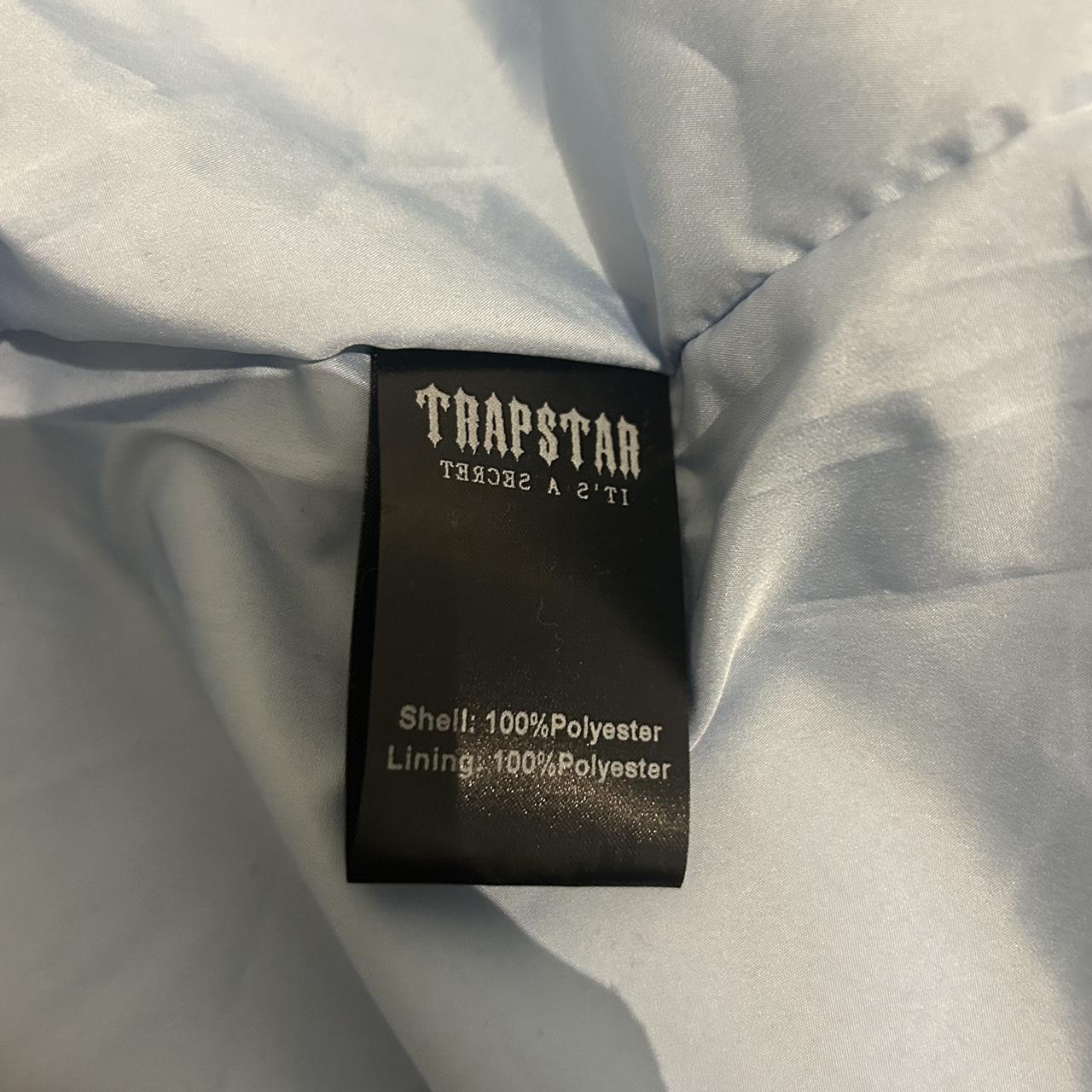 Trapstar Eagle windbreaker Comes with tags 🏷️ Brand... - Depop