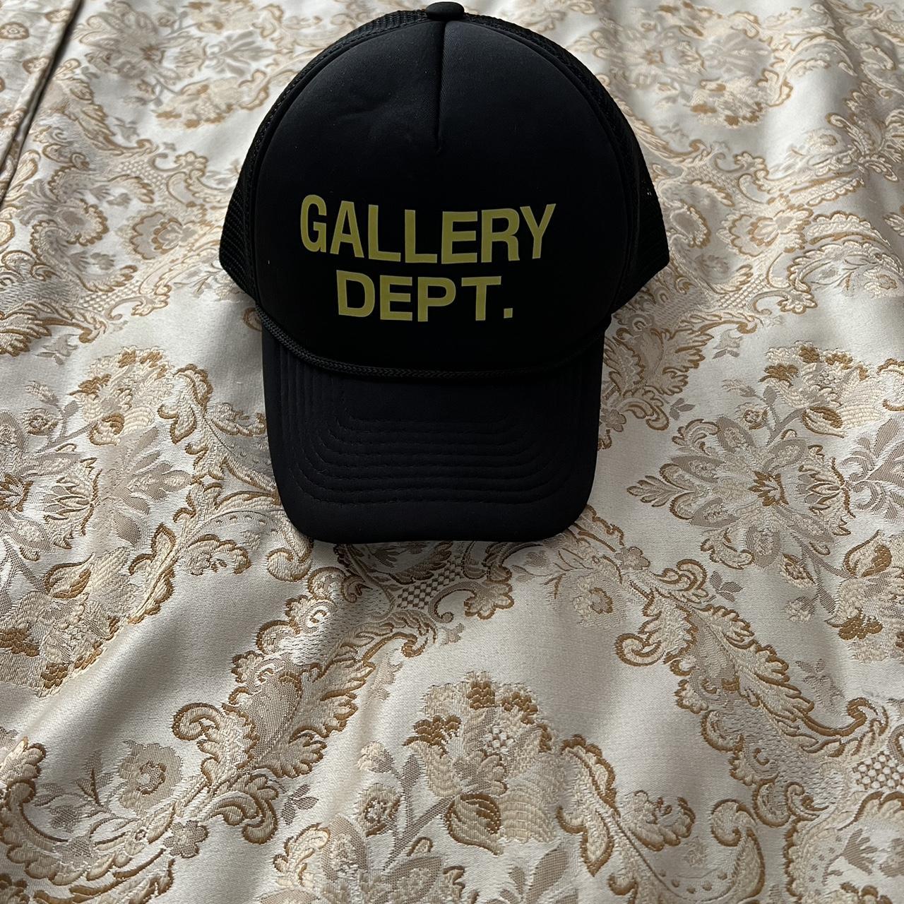 Gallery Dept Hat - Depop