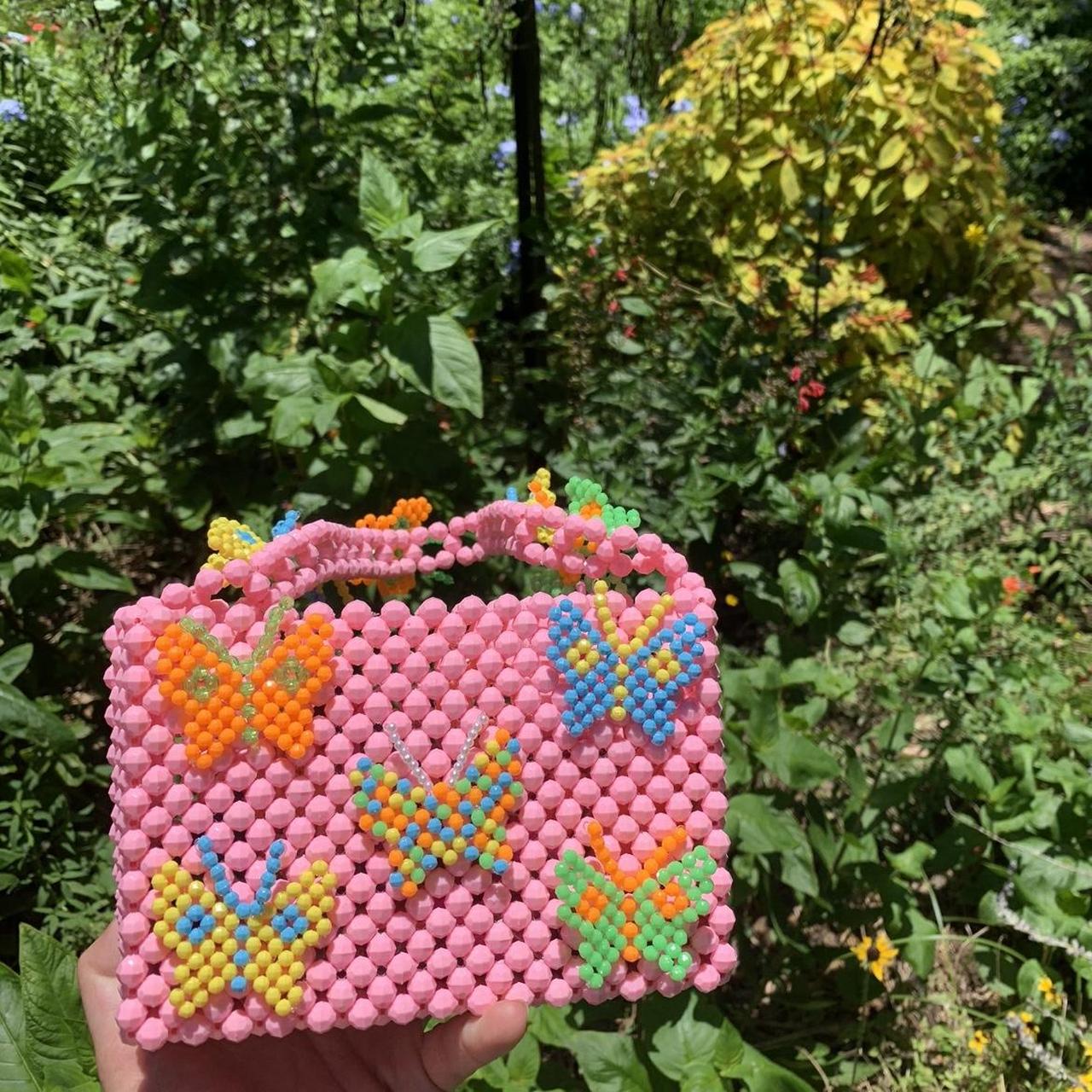 Susan Alexandra mini mariposa bag! Hurts my soul to... | Depop