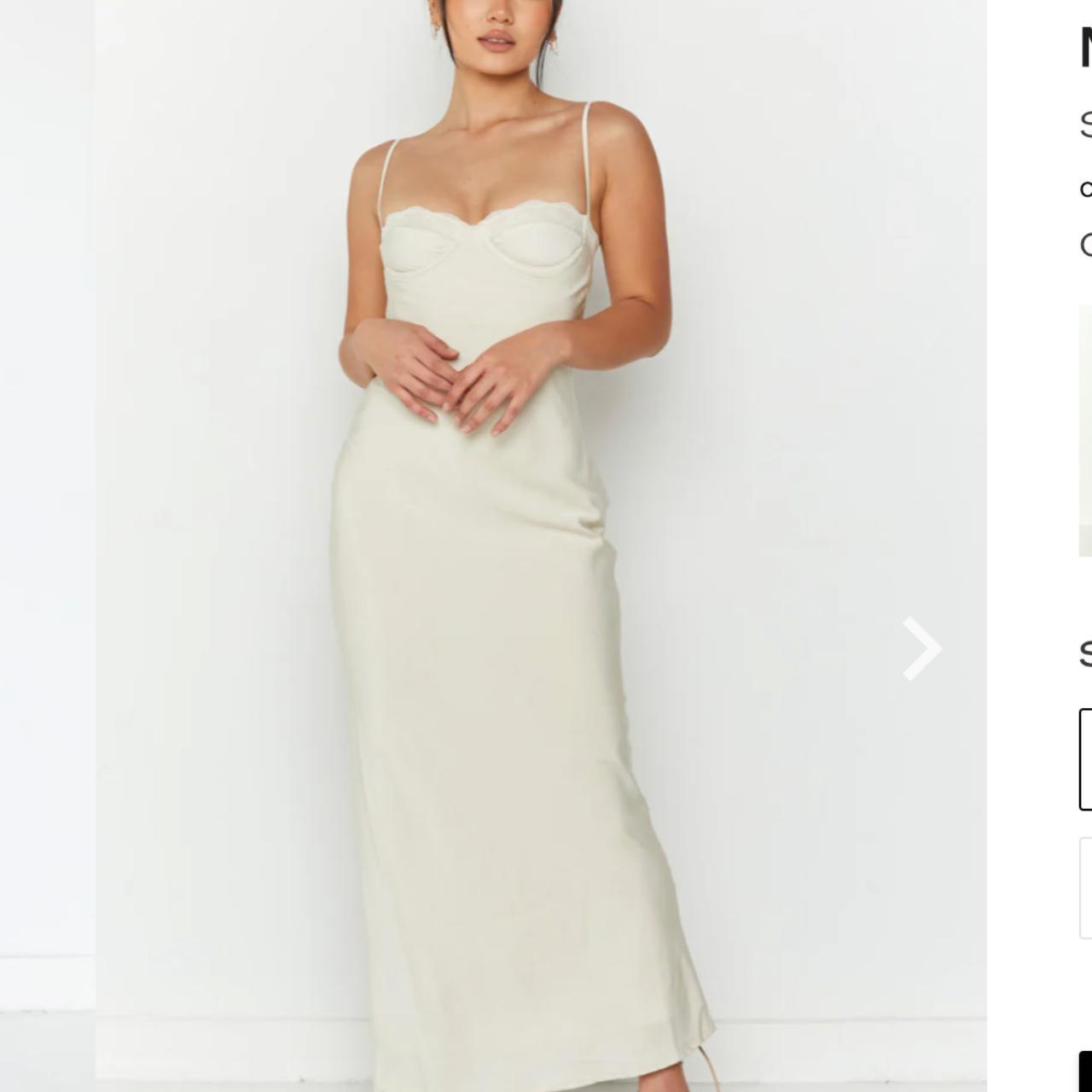 Beginnings boutique store