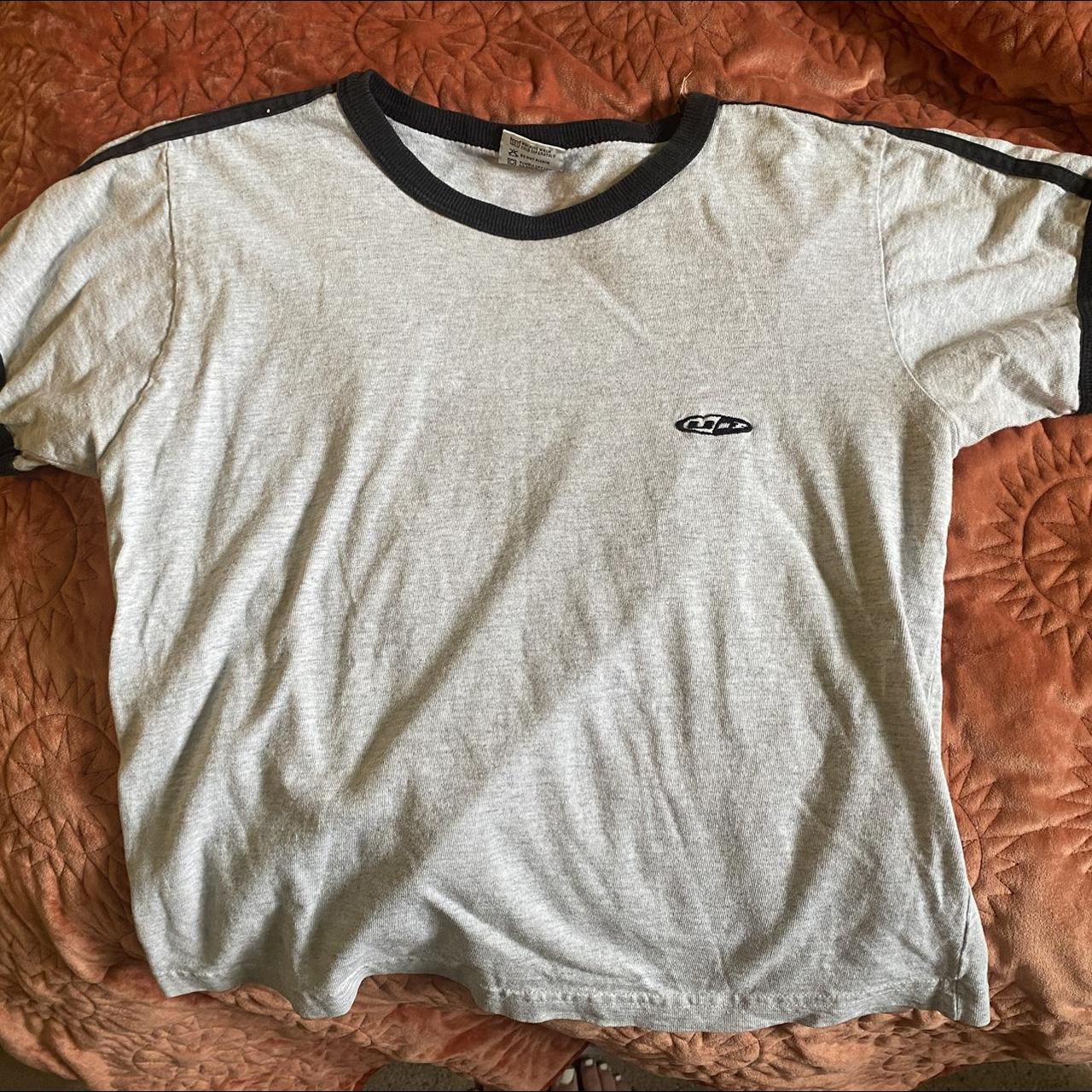 Union bay baby tee - Depop