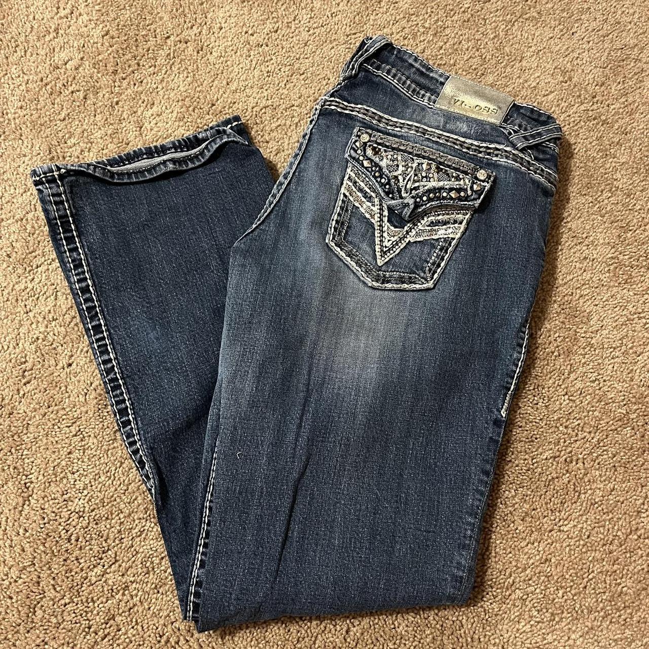 Vigoss Women's Jeans | Depop