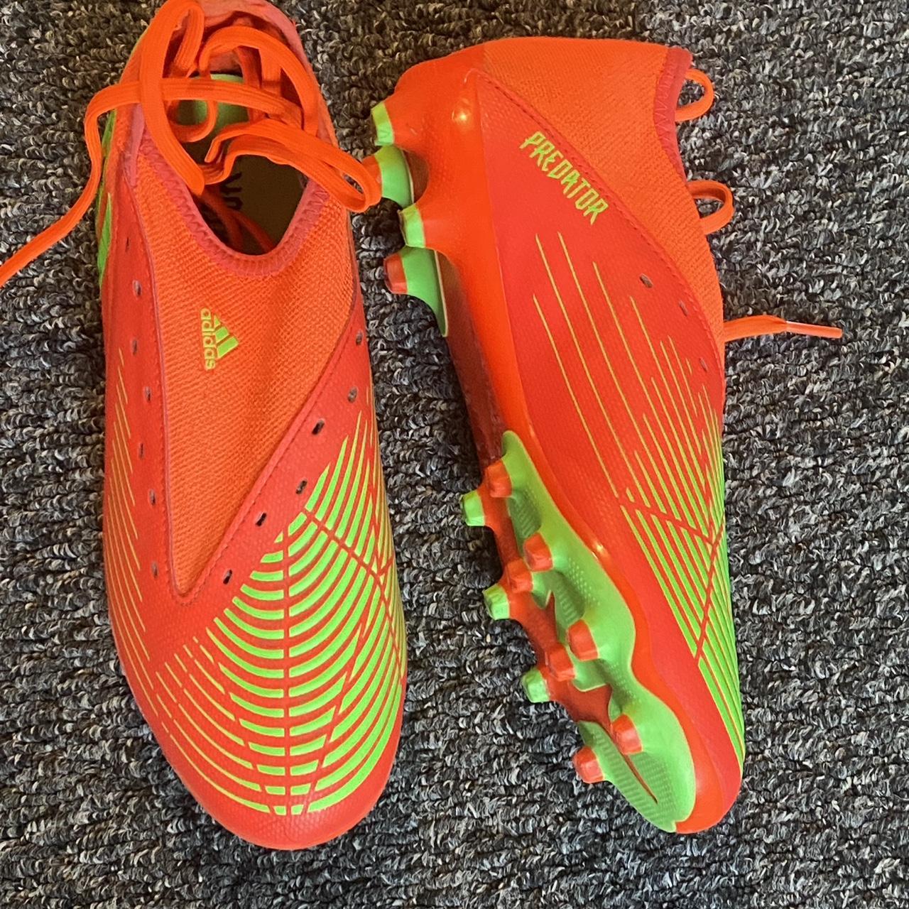 Adidas predators - Depop