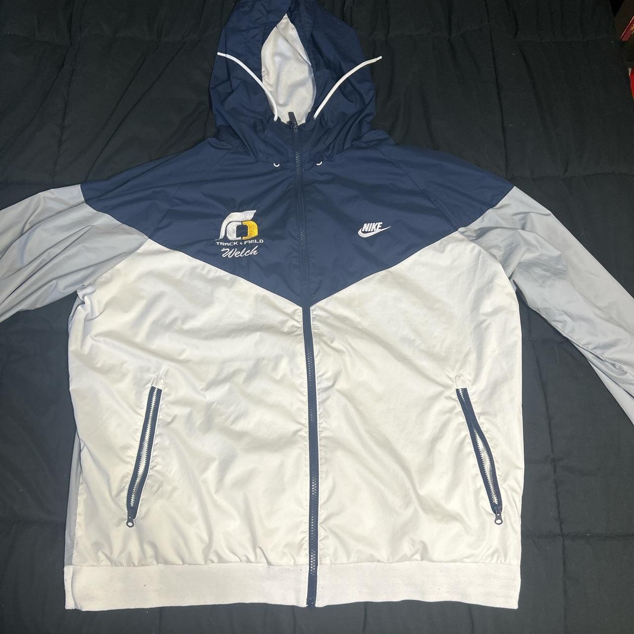 Nike Men's Multi Jacket | Depop