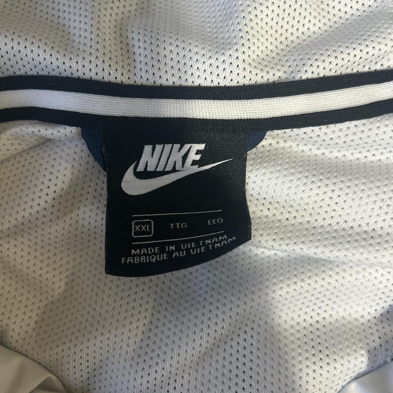 Nike Men's Multi Jacket | Depop