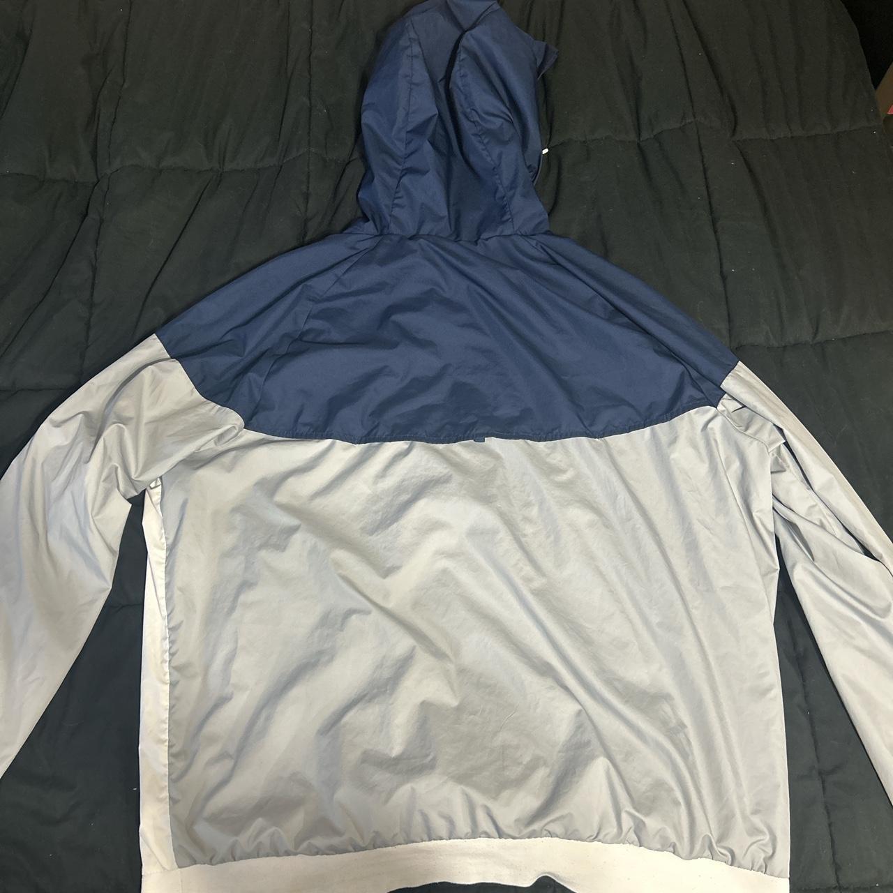 Nike Men's Multi Jacket | Depop