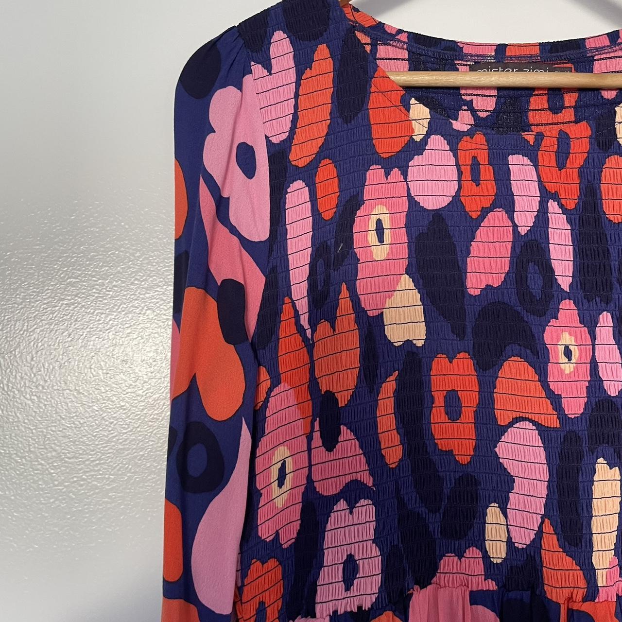 Brand new Mister Zimi! I pulled the tags off but... - Depop