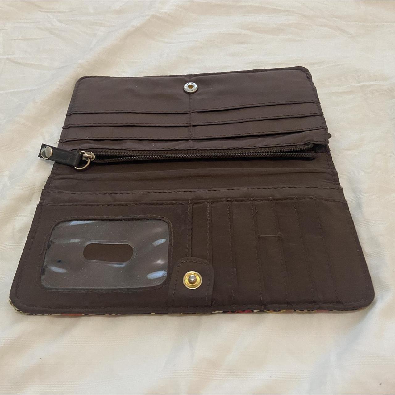 Tokidoki X Hello Kitty long wallet - Depop