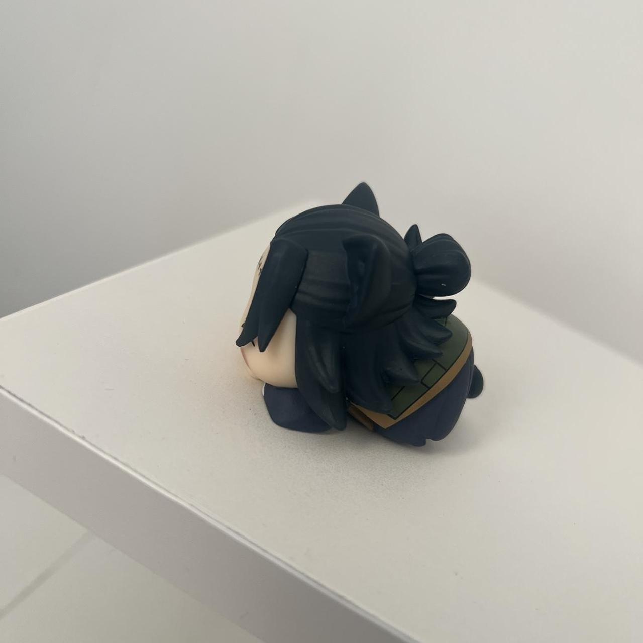 Jujutsu Kaisen Suguru Geto kitty sega figure.... - Depop