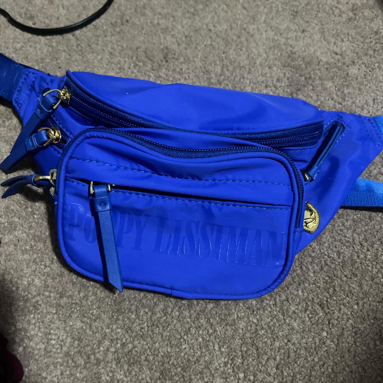 Poppy lissiman bum bag - Depop
