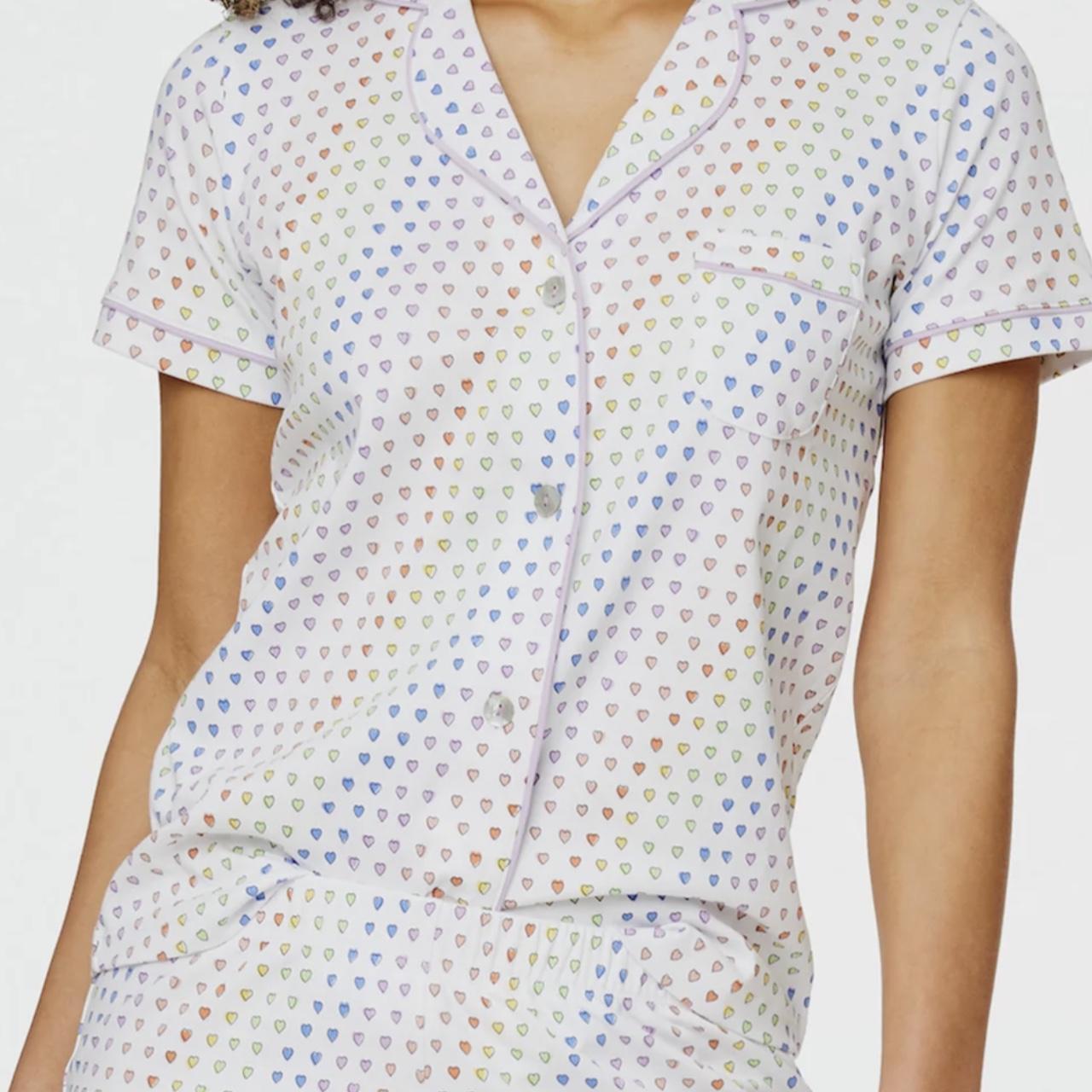 Super cute roller rabbit pj set! - Depop