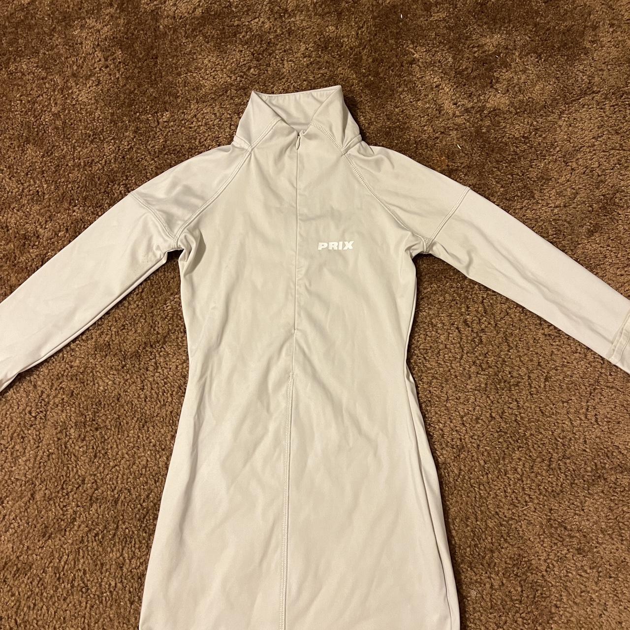 Prix Dress -extra small - no defects that I know... - Depop