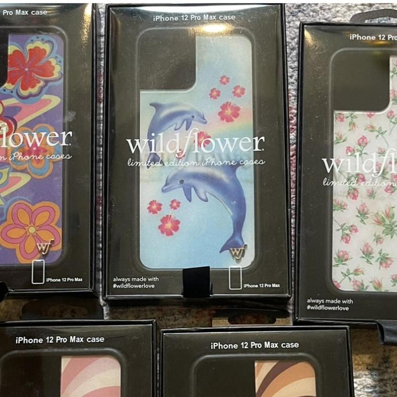 12 Pro Max Dolphin case - Depop