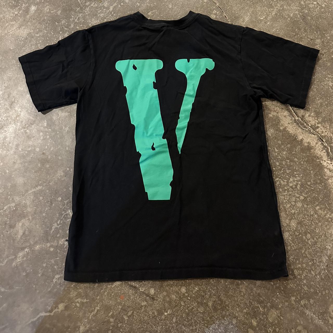 V lone tee size m great condition no flaws #vlone... - Depop