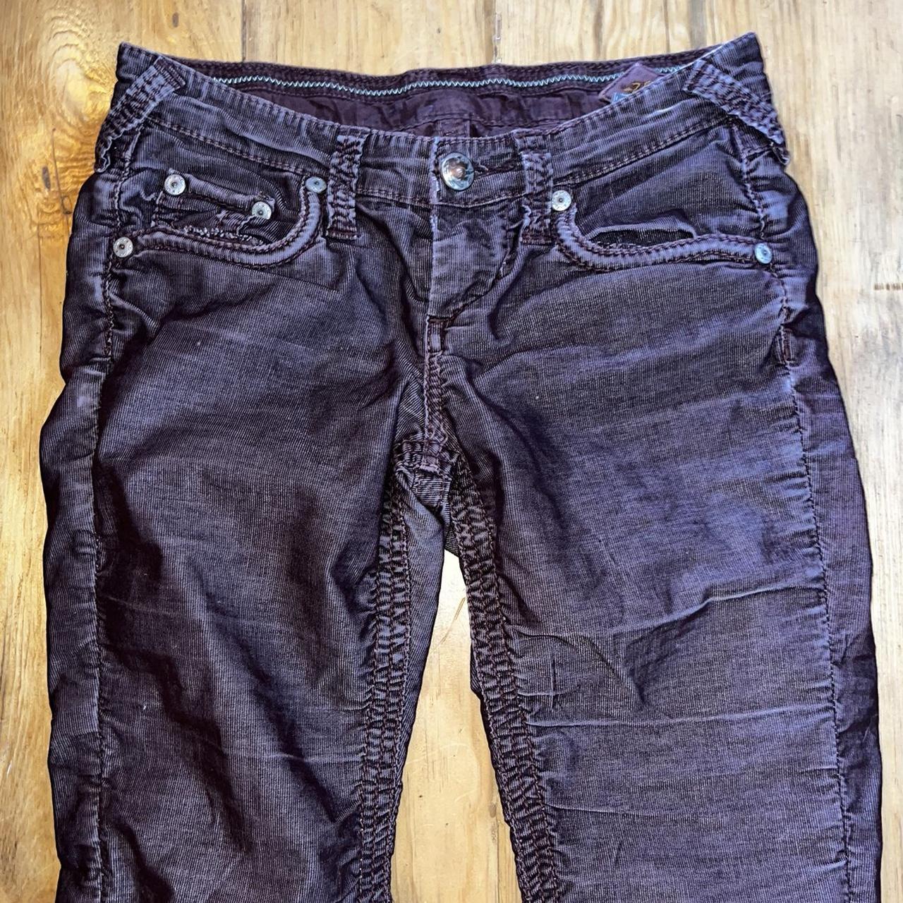 Stitches brand “platinum label denim” in the color... - Depop