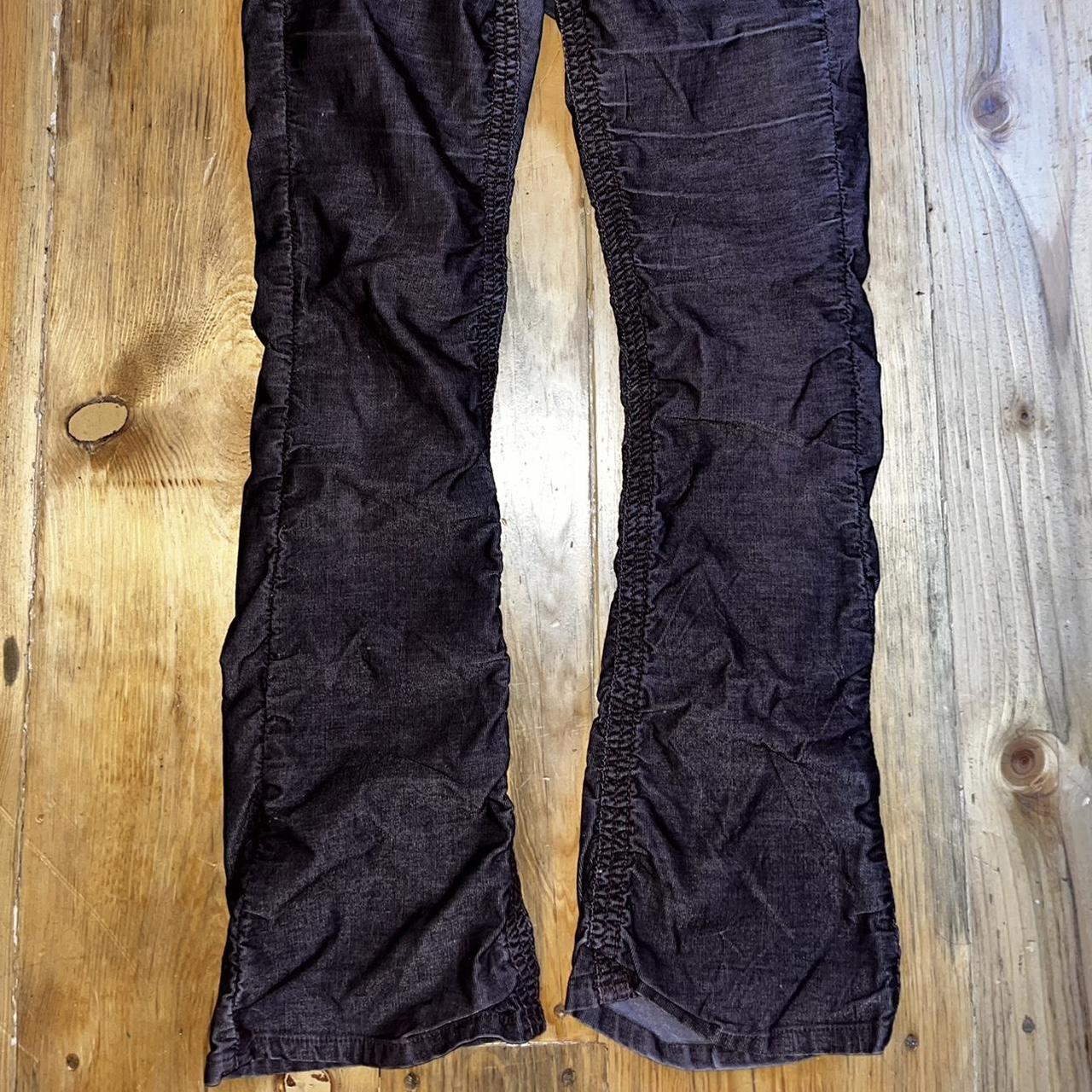 Stitches brand “platinum label denim” in the color... - Depop