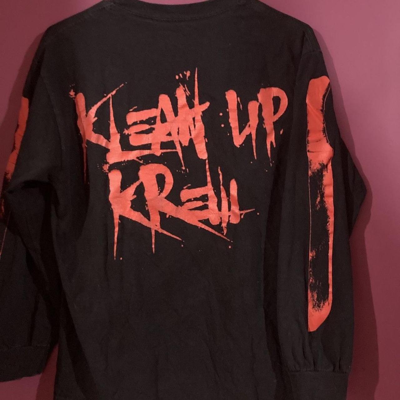 Sosmula 13S2D2 merch Sosmula merch for 13 songs 2... - Depop