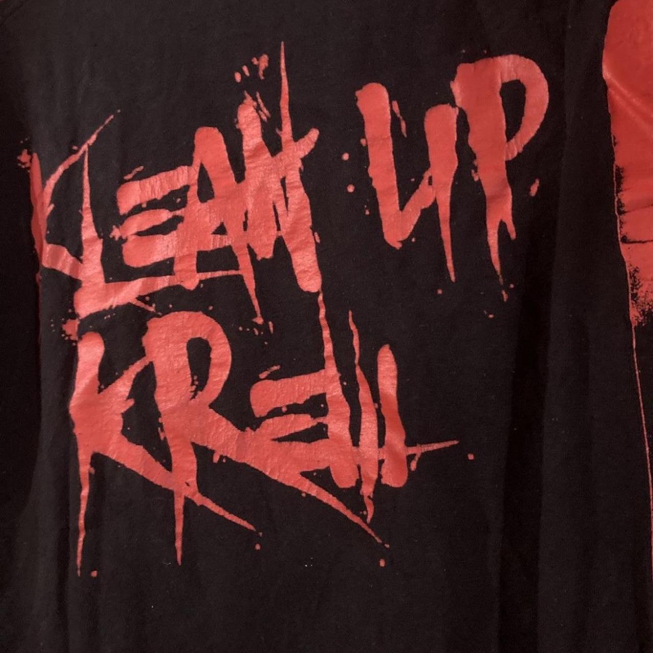 Sosmula 13S2D2 merch Sosmula merch for 13 songs 2... - Depop