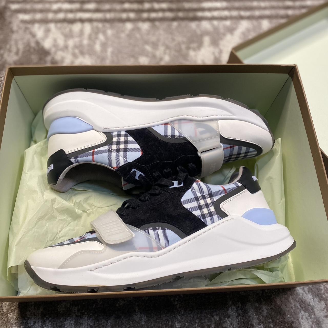 Great condition Size 10 men