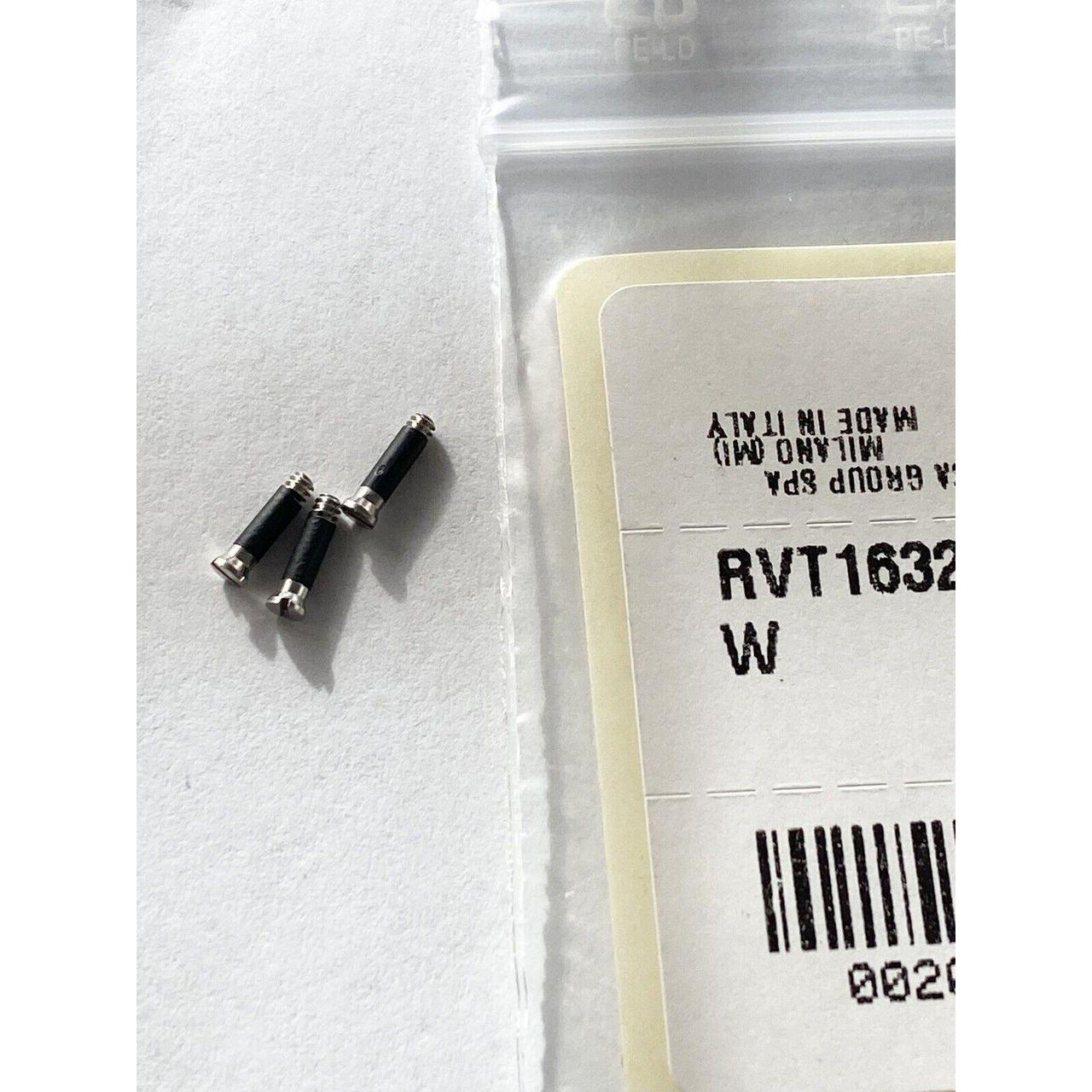 Original PERSOL Replacement Temple Hinge Screws For... - Depop