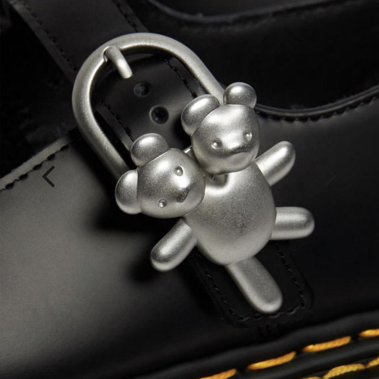 Limited Edition Doc Martens x Heaven by Marc Jacobs... - Depop