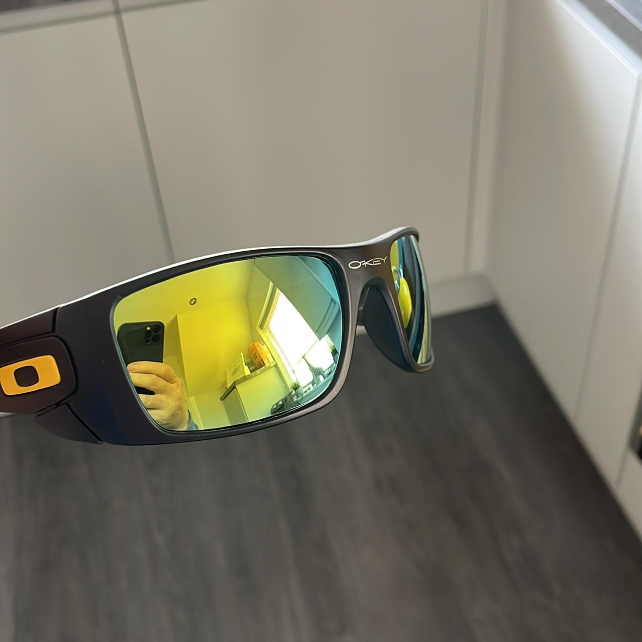Oakley Gascan And Holbrook Sunglasses Available Depop