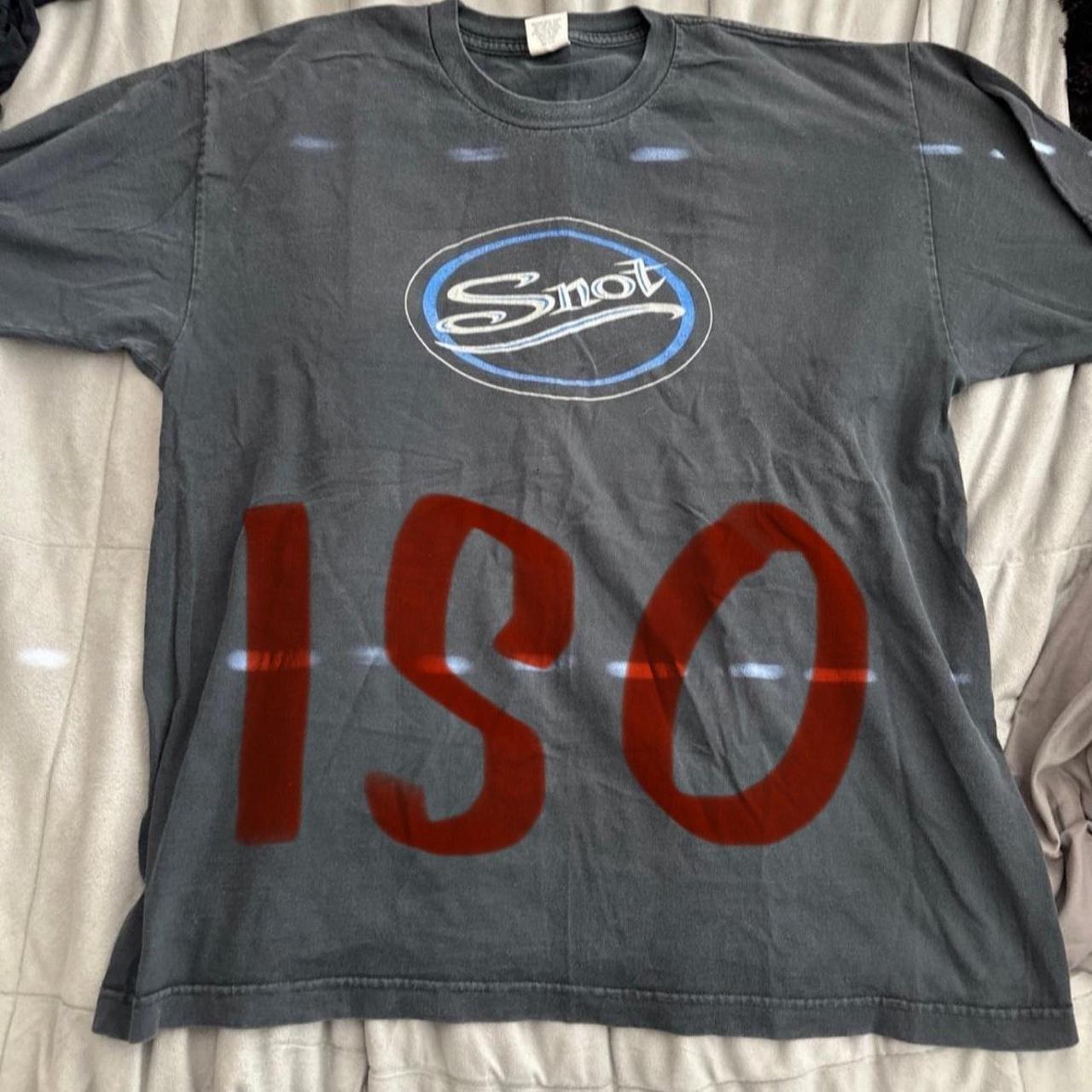 ISO vintage snot band shirts size M-XL If you got... - Depop