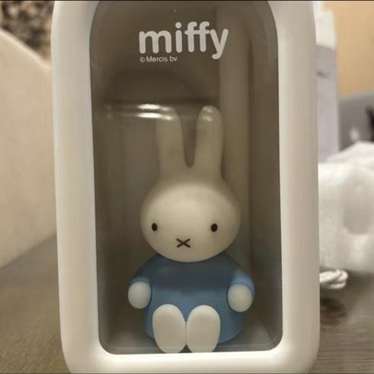 miffy mist humidifer ! super cute and portable,... - Depop