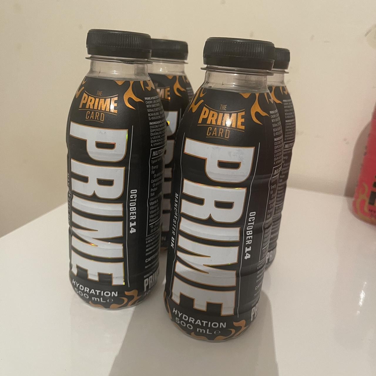 PRIME EXCLUSIVE RARE BLACK PRIME OFFERS... - Depop