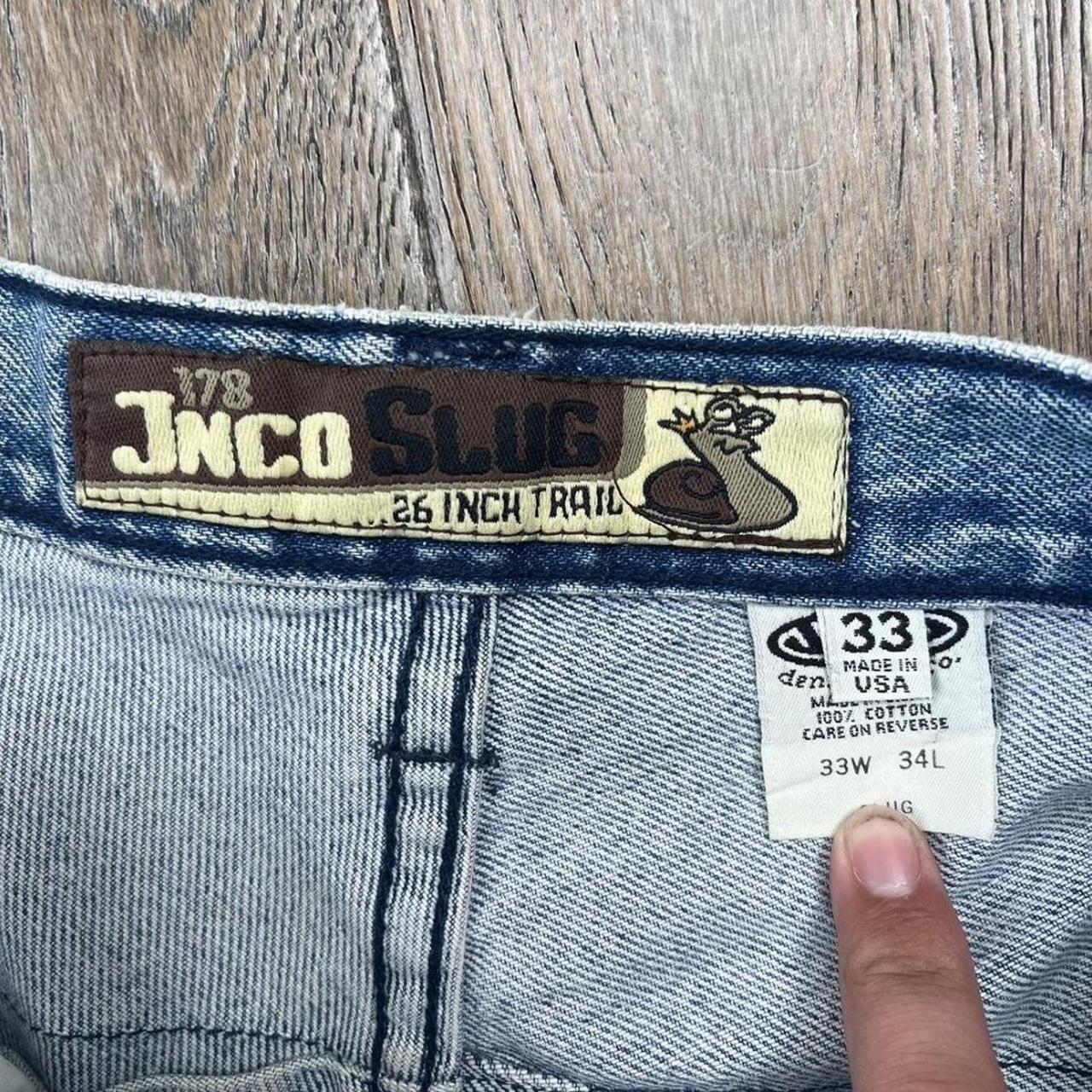 OG slugs super rare pair just dont wear fit like a... - Depop