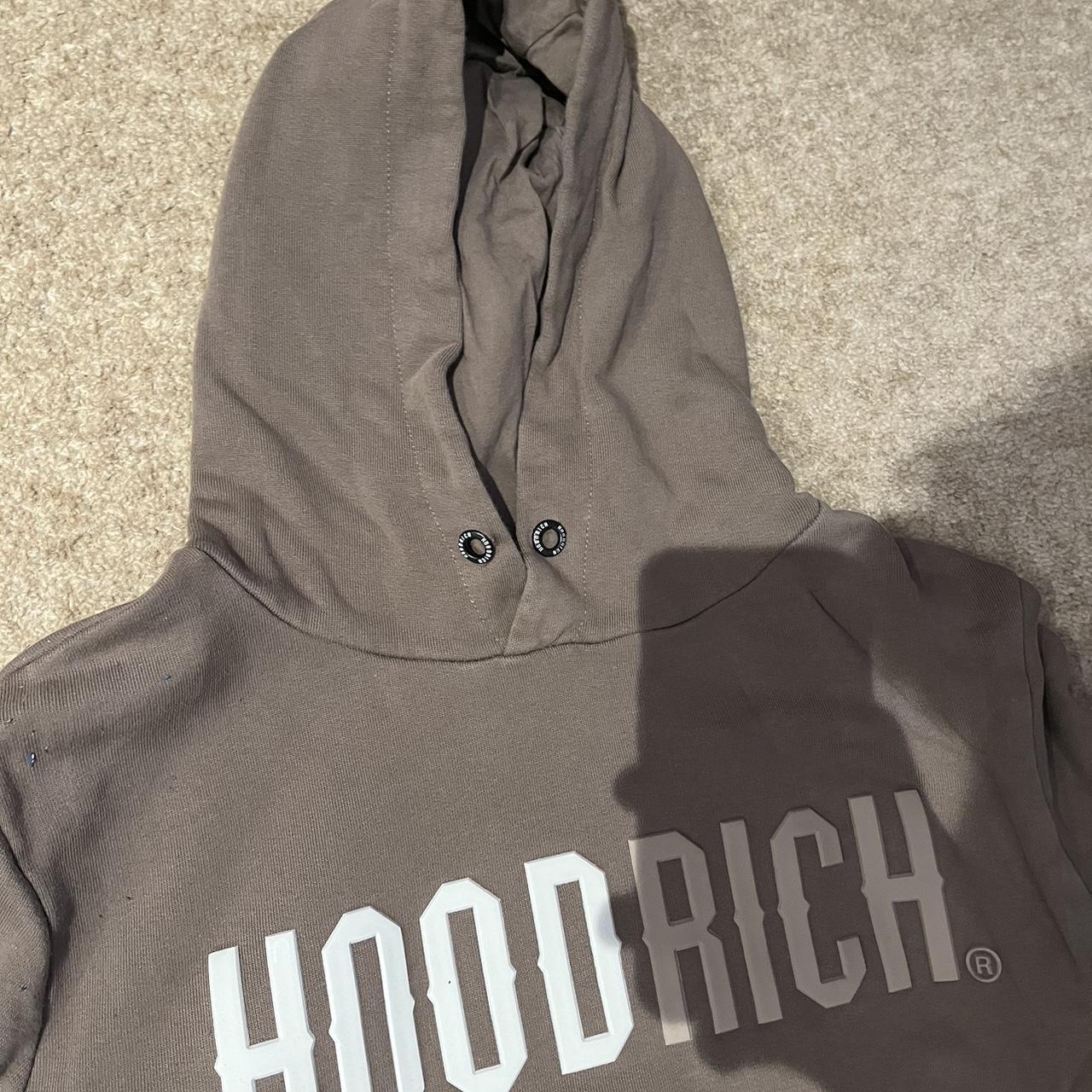 Men’s XS hoodrich tracksuit. Comes with hoodie and... - Depop
