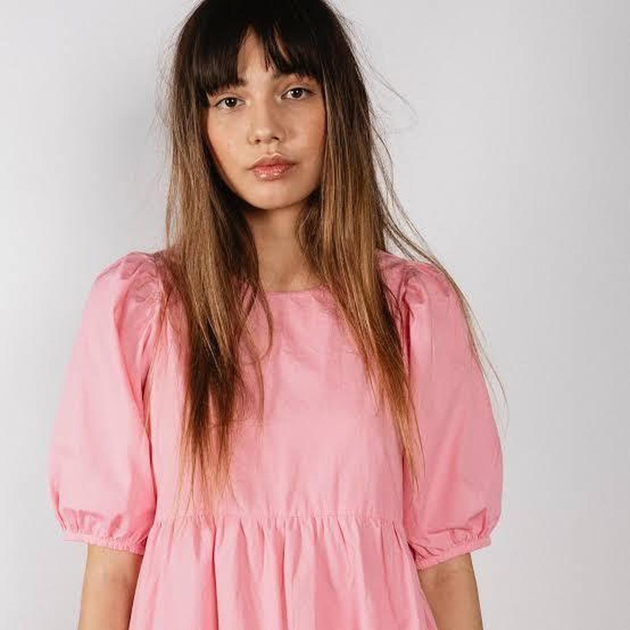 Nice Martin Dress size S Worn a couple of times A... - Depop