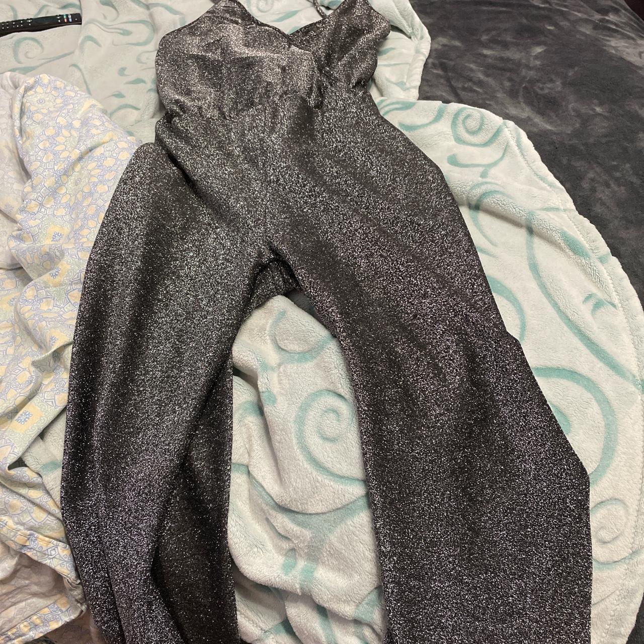 Sparkle And Pretty Jumpsuit Depop