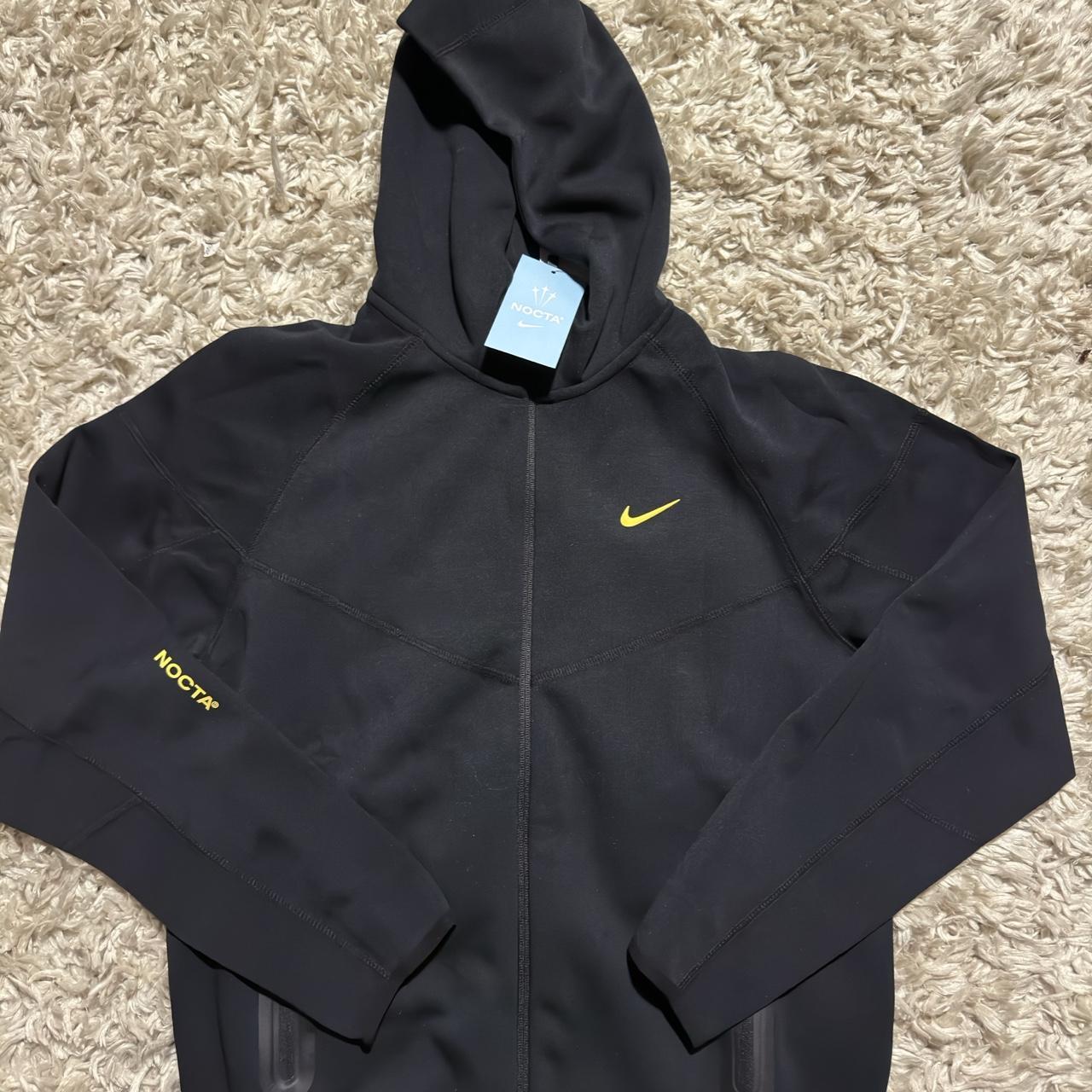 Nocta Nike tech. With tags brand new. I would say it... - Depop