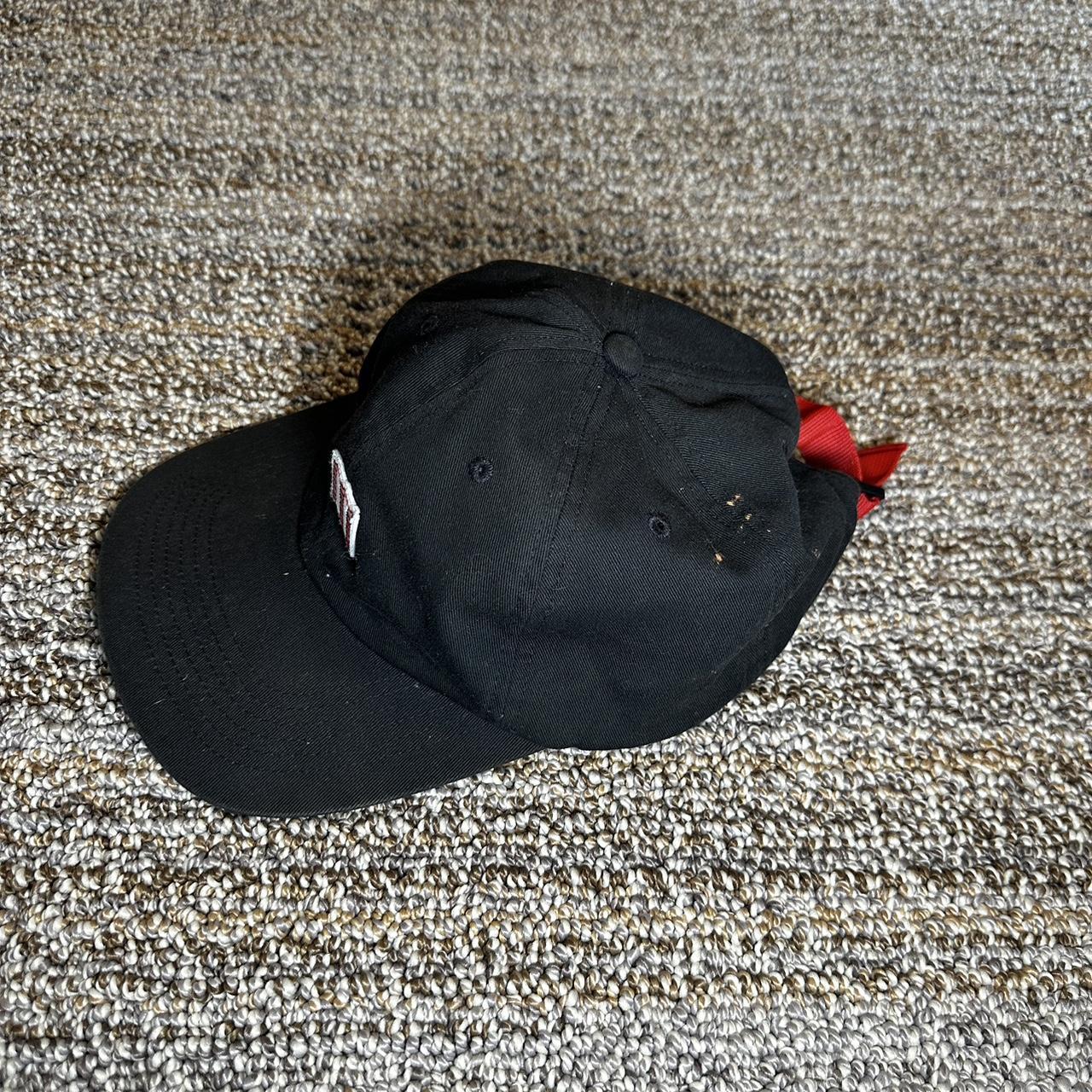 Topo Designs mini map panel hat This is an... - Depop