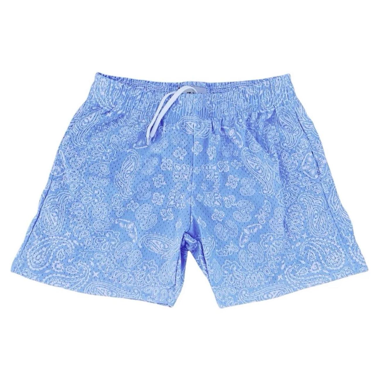 SHOP AZVA FOR CHEAP MESH SHORTS🔥 ️USE CODE MAX10 AT... - Depop