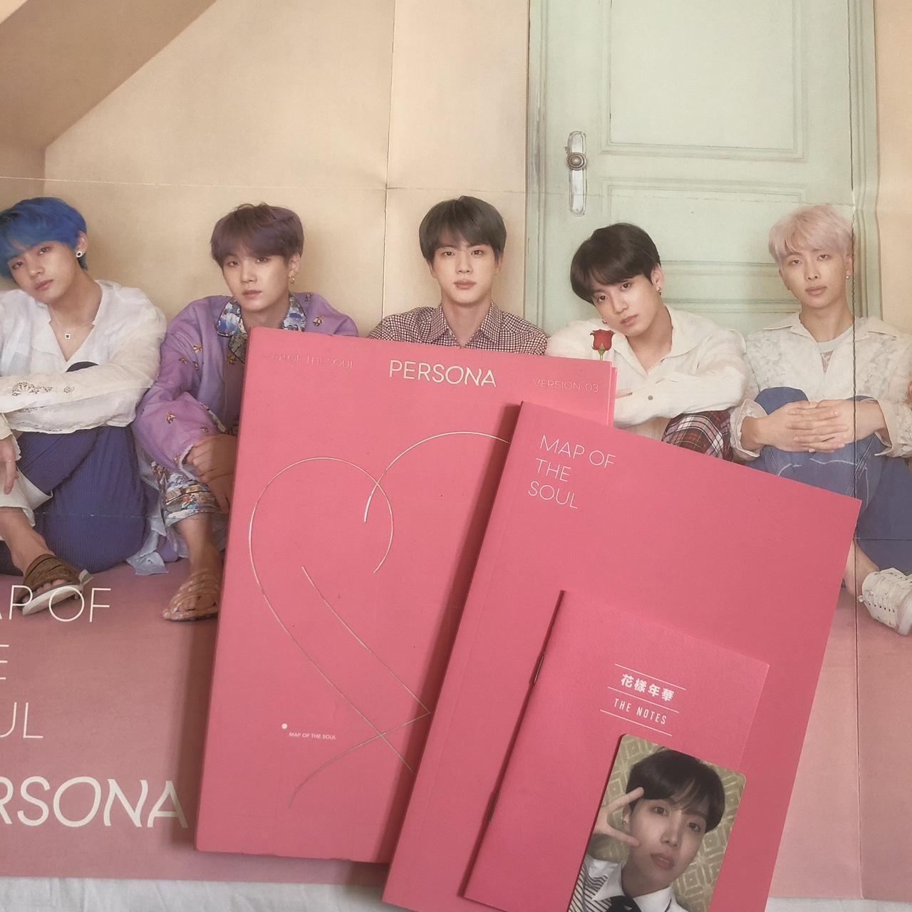 Pink Cds-and-vinyl | Depop