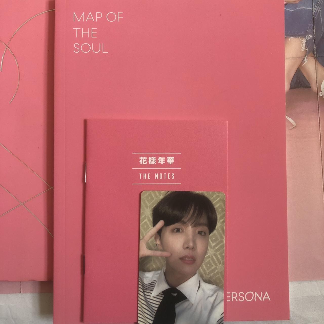 Pink Cds-and-vinyl | Depop