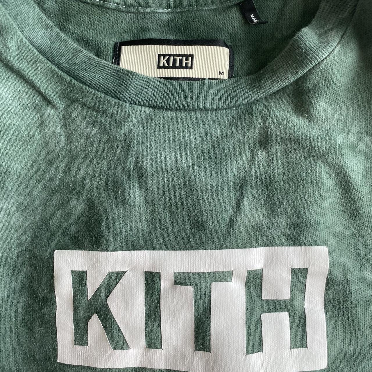 Kith Men's T-shirt | Depop