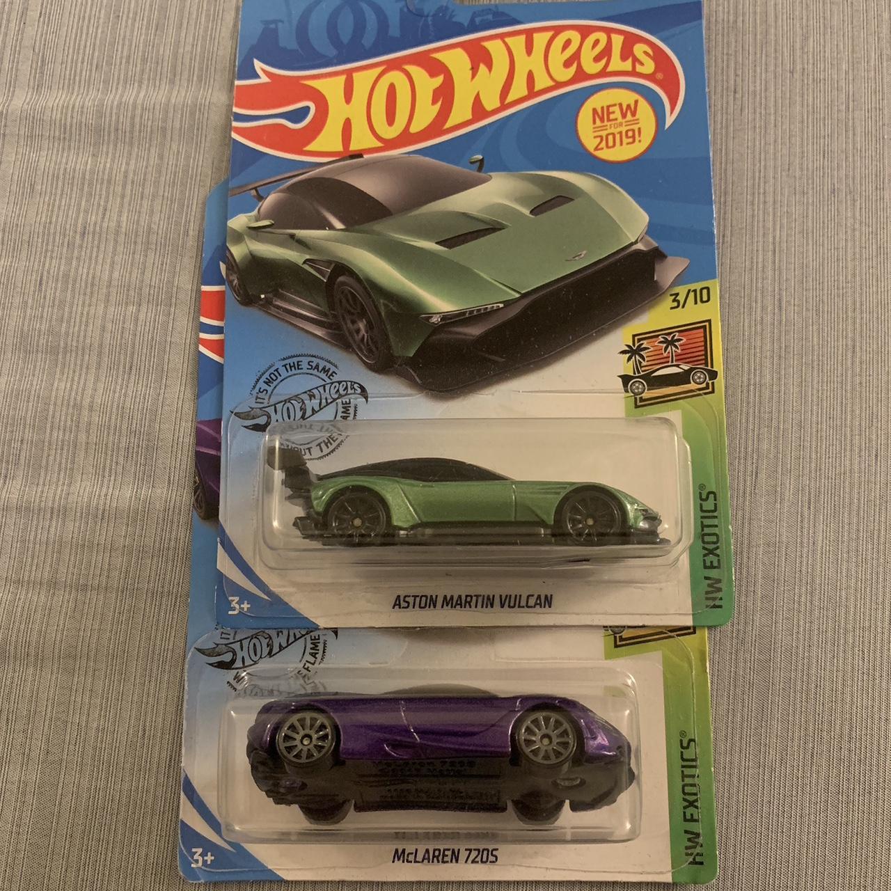 Hot wheels Bundle - Depop