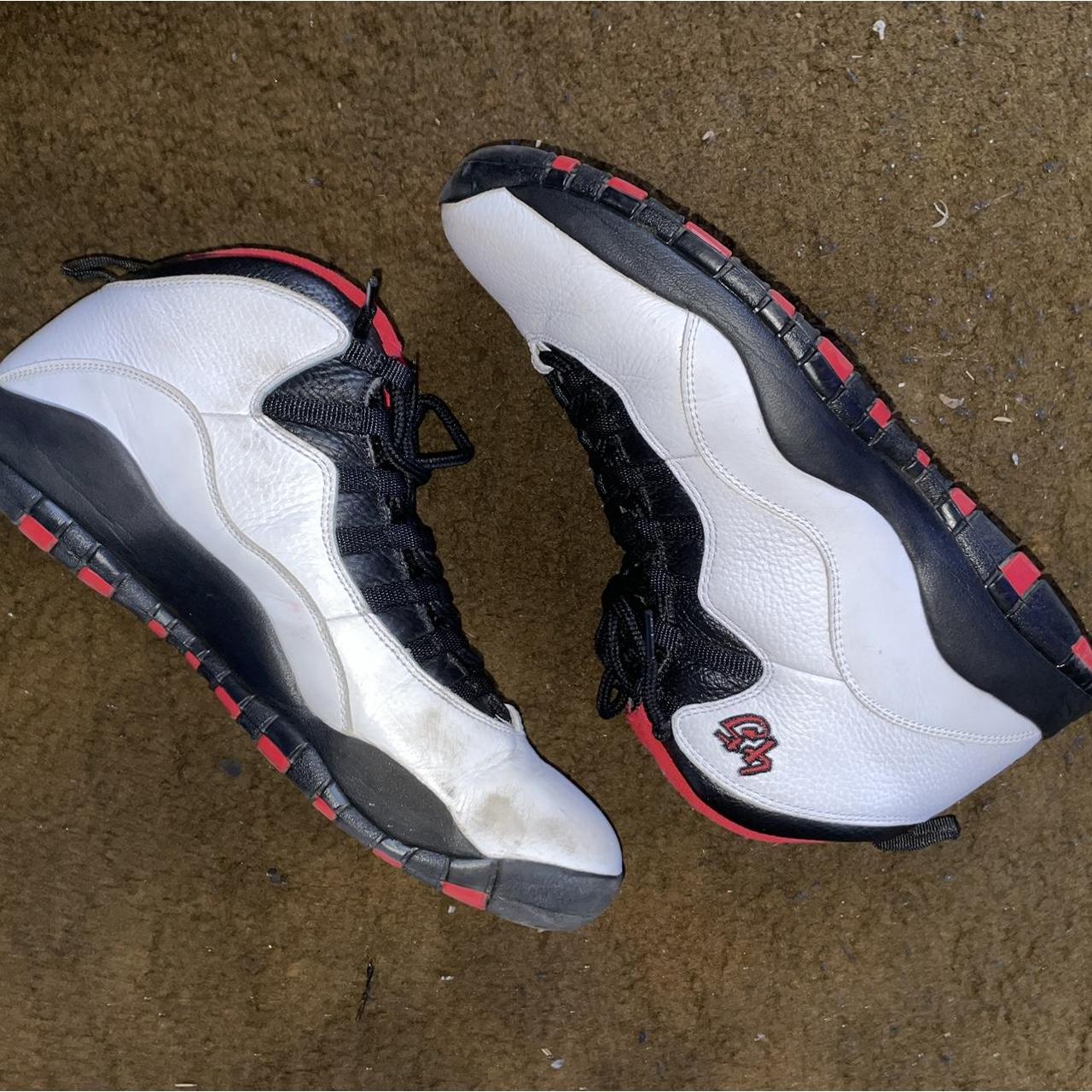 Chicago 10s Take Them For 50 Bucks! - Depop