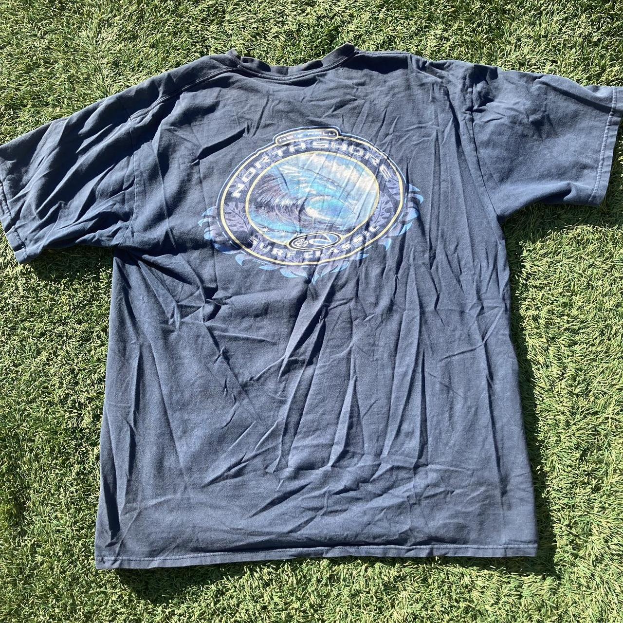 crazy shirt tribal type shirt no flaws size xl - Depop