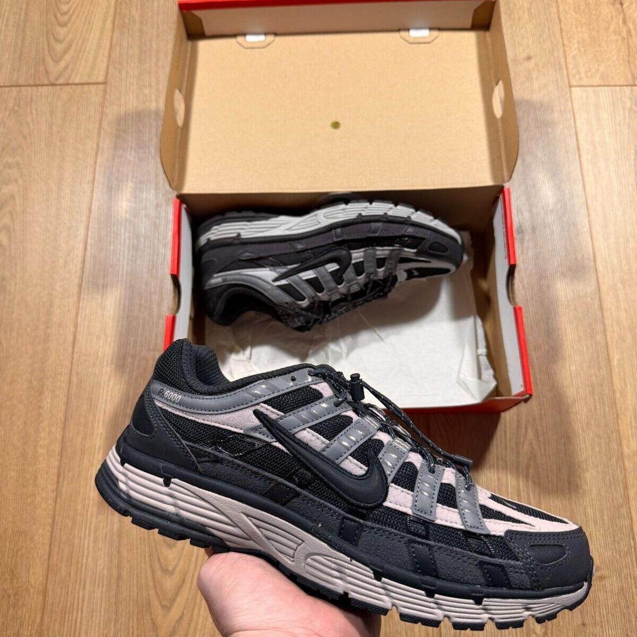 Nike P-6000 “Winterized” - Size UK 7 - Brand New In... | Depop