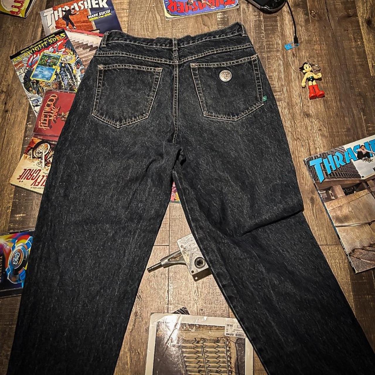 Puma Men's Jeans | Depop