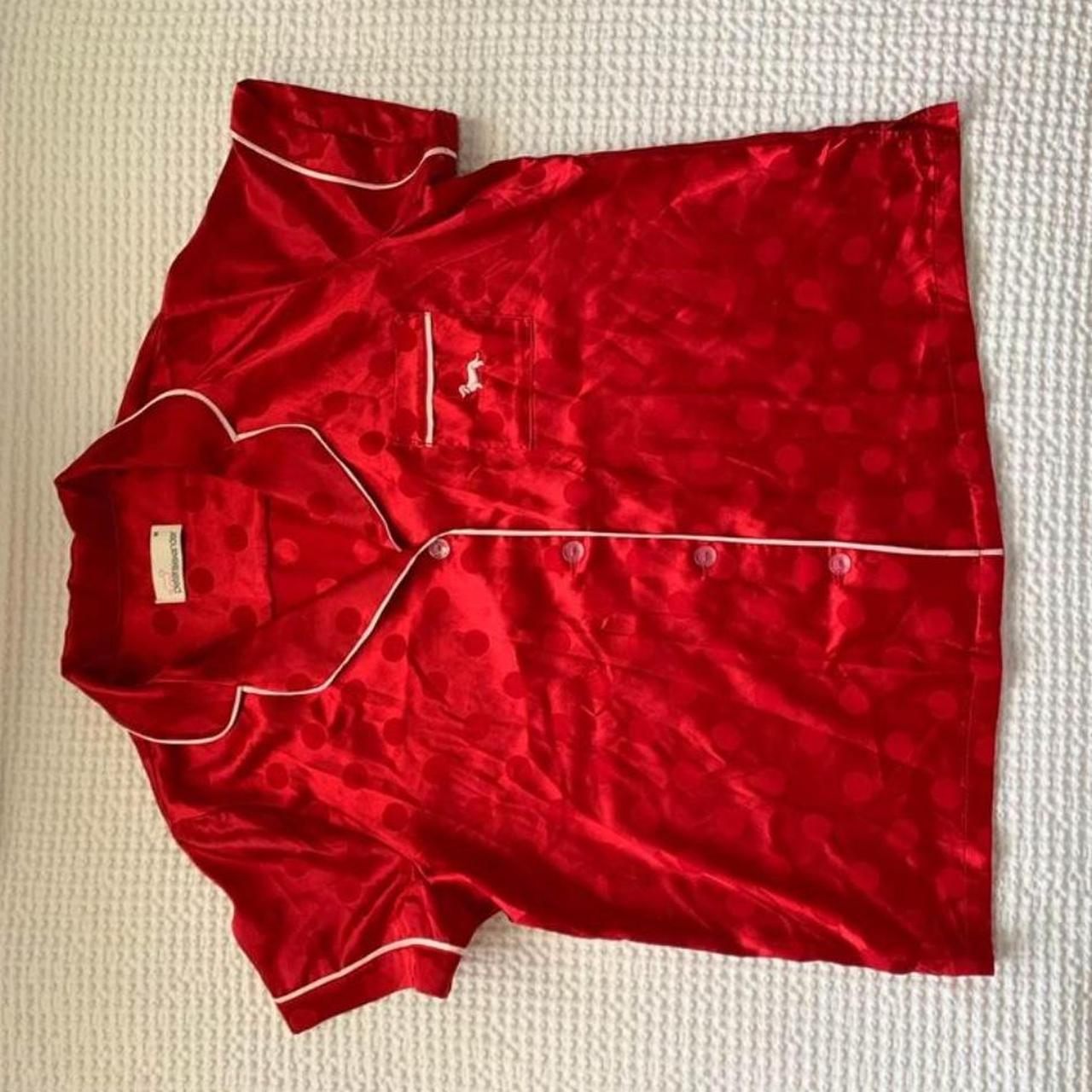 Peter Alexander PJ top - Depop